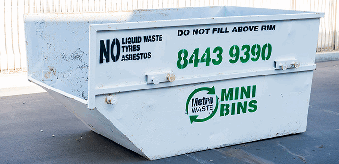 Minibin